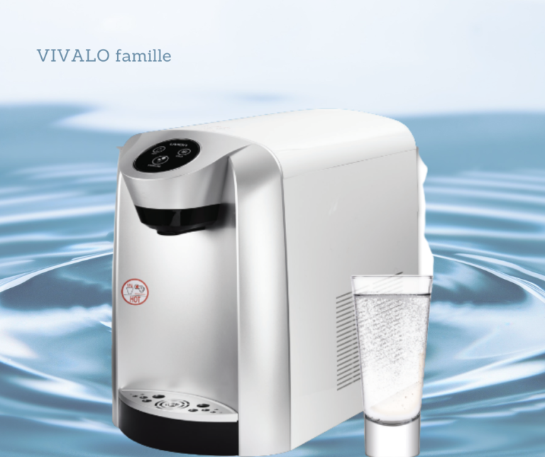 Vivalo » Vivalo famille